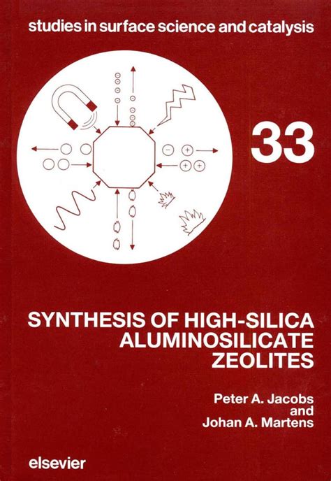 Synthesis Of High Silica Aluminosilicate Zeolites Premiumjs Store