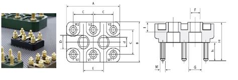 PL Terminal Blocks PLW Engineering