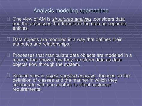 Ppt Building Analysis Model Powerpoint Presentation Free Download Id9344982 Ppt Building Analysis Model Powerpoint Presentation Free Download Id9344982