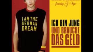 Ich Bin Jung Und Brauche Das Geld Mit G Style Von Eko Fresh Laut De