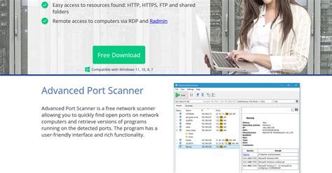 Is Advanced Port Legitimate Or A Scam