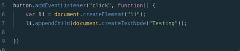 My Javascript Journey Dom Events By Allan Sendagi Medium