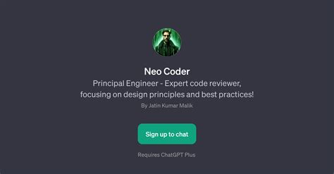 Neo Coder And 18 Other Ai Tools For Code Reviews