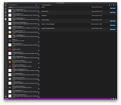 Vc Code Not Working With Git Issue Microsoft Vscode Github