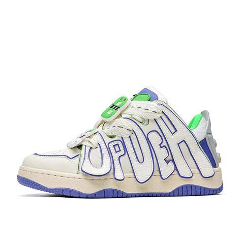 Retrograde Buzz Lightyear Toy Story Sneaker Theoutsideside