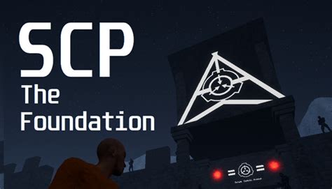 Scp The Foundation On Steam
