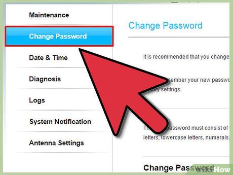 How To Change A Router Password Quick Easy Guide