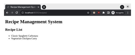 Building Crud Applications With Django And Postgresql Better Stack Community