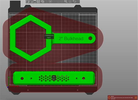 Sequential Printing Extruder Clearance Prusaslicer Prusa3d Forum