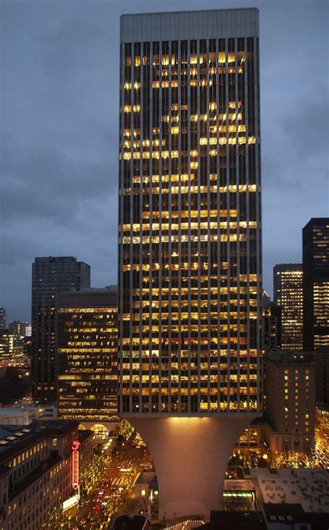Remembering The Seattle Architect Who Built The World Trade Center