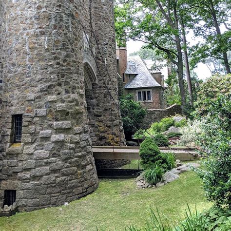 Hammond Castle Museum In Gloucester Ma With Photos