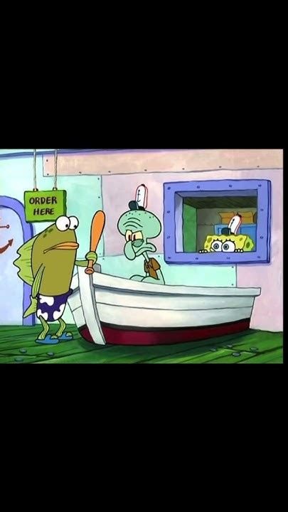 Spongebob Flirtet Mit Thaddeus Spongebob Funny Memes Mrkrabs Spongebobsquarepants Youtube