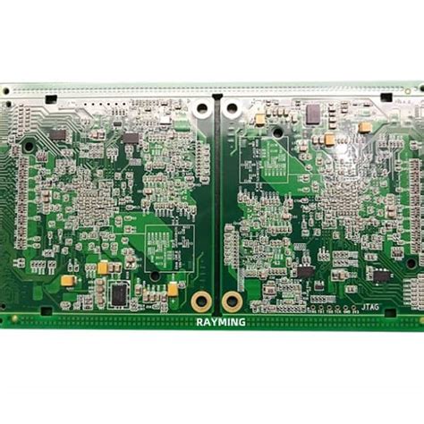 Rayming Pc Inspection Equipment Pcb Design And Manufacturing Services