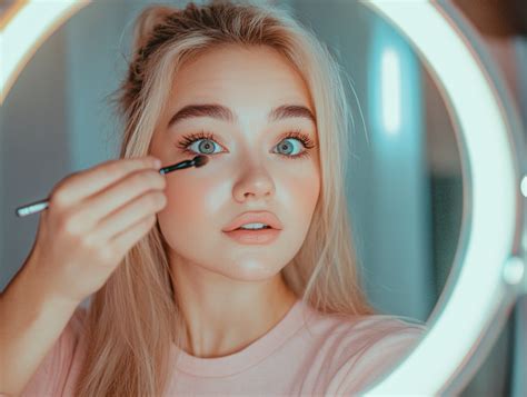 Grwm La Psicologia Nascosta Dietro Ai Beauty Trend