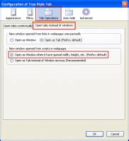 Tree Style Tab Makes Tabbed Browsing Even Better Techerator