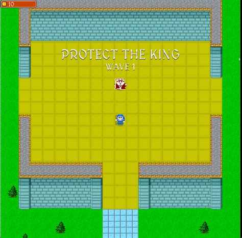 Likadev Amateur Gamedev