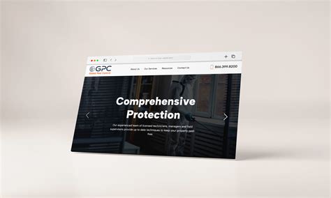 Global Pest Control Azurite Marketing Group