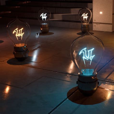 Blueprint For Artists Unreal Engine Talks And Demos