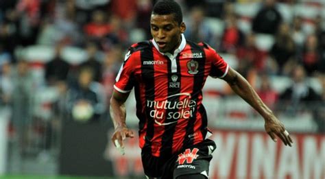 Serie A Inter Milan Dalbert Affirme Avoir Reçu Des Menaces De Mort Avant De Quitter Nice