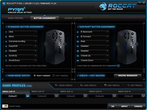 Review Roccat Pyra Mobile Wireless Gaming Mouse Reviews