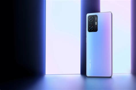 Xiaomi T Gets Ai Virtual Smart Sensor No Dedicated Proximity Sensor