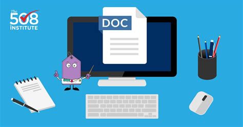 508 Institute On Linkedin Accessibility Pdfaccessibility