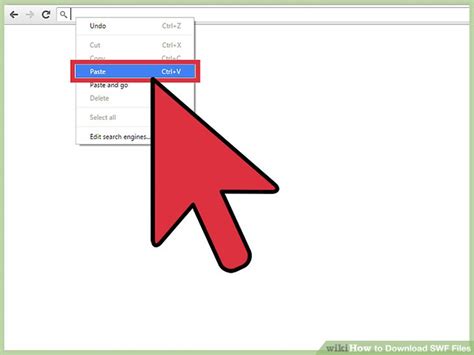 How To Download SWF Files With Pictures WikiHow