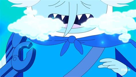 Ice Finn Adventure Time Art Adventure Time Im Going Crazy