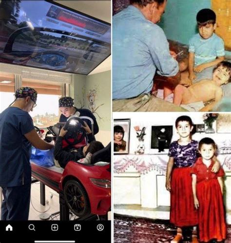 بالاترین ختنه ما Vs ختنه پسر بچه های امروزعکس