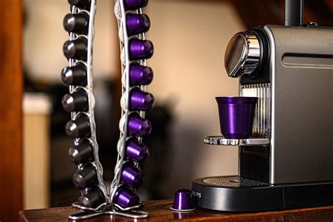 간단한 줄 알았더니 아니네 ‘캡슐커피머신의 작동원리