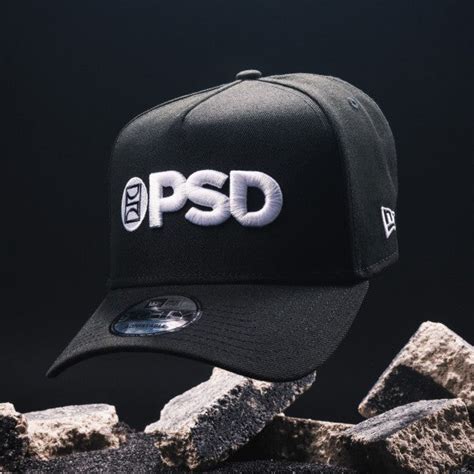 Hats Psd