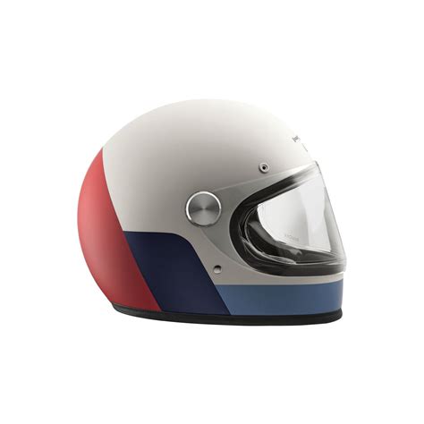 Bmw Grand Racer Helmet Assen