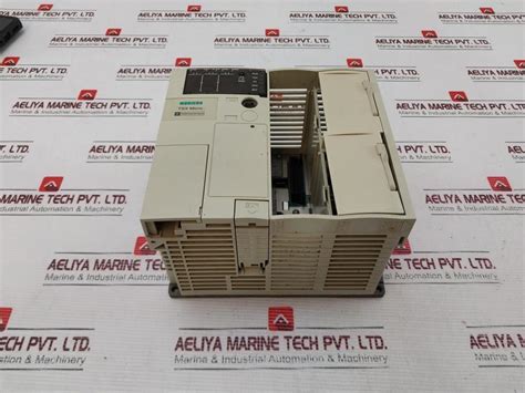 Telemecanique Tsx3710001 Plc Micro Base Module Aeliya Marine