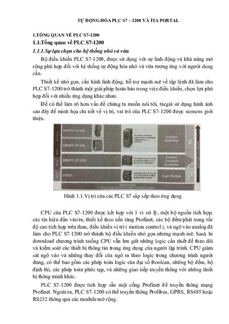 [PDF]Tự Động Hóa Quá Trình Sản Xuất - Đh Sư Phạm Kỹ Thuật Hồ Chí Minh
