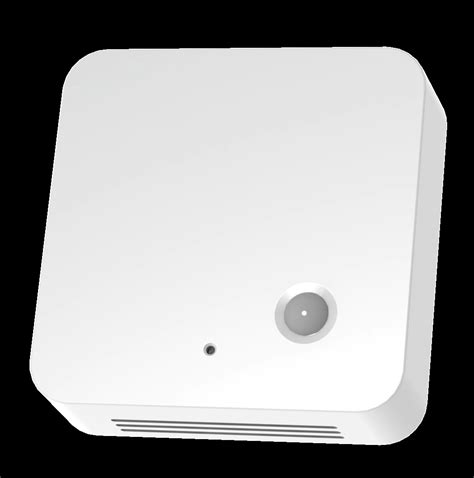 Elsys Ers Sound Indoor Environment Sensor Forest Rock