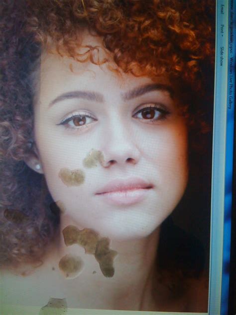 Nathalie Emmanuel Porn Pictures XXX Photos Sex Images 1508819 PICTOA