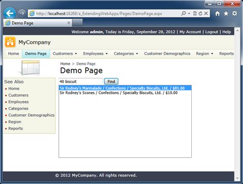 Code On Time Rest Jquery Extending Web Apps