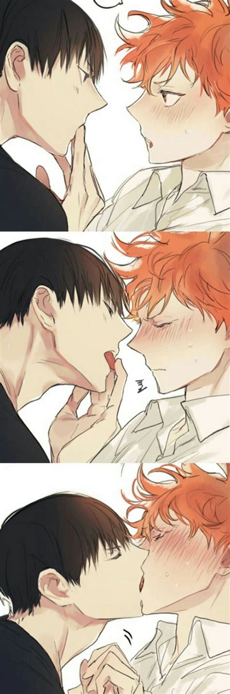 Pin On Kagehina Kageyama Tobio X Hinata Shoyou Fedex