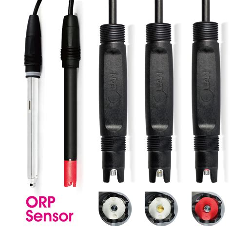 Orp Mv Industrial Online Detection Instrument Oxidation Reduction