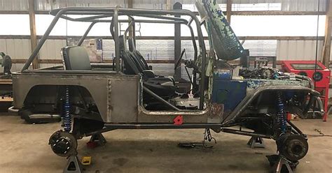 Fj40 Build 14 Album On Imgur