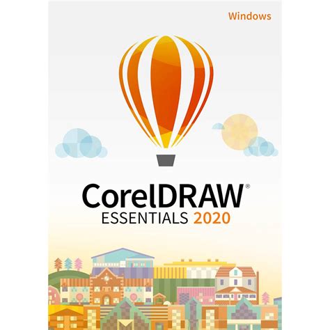 Customer Reviews Corel DRAW Essentials Windows CORK Z F Best Buy