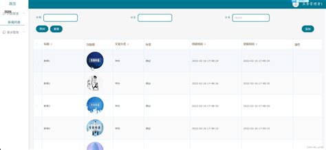 springboot专利申请服务平台 毕业设计 附源码260839 springboot项目专利怎么写 csdn博客