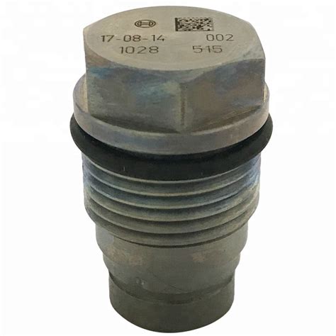 Клапан Ограничения Давления 1110010028 1 110 010 028 С Oem 7485125642 ...