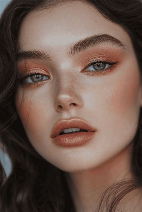 20 Elegant Evening Makeup Ideas For Special Occasions