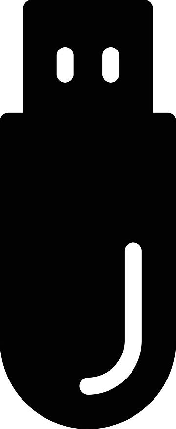 Usb Plug Portable Communication Vector Plug Portable Communication Png And Vector With