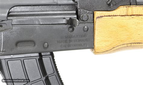 Romarmcugir Mini Draco