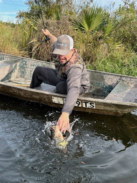 The Ned Rig Your Secret Weapon For December Bass Outdoorhub