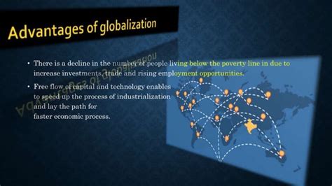 Globalization And Glocalization Ppt
