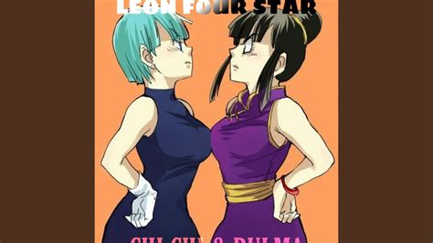 Chi Chi And Bulma Youtube