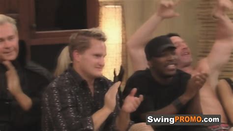 Oh Watch Their Facial Expressions As Their Blood Filled Genital Reach